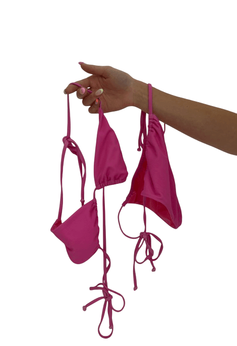 BALI BASICS LENA BOTTOM - Boutique Homies