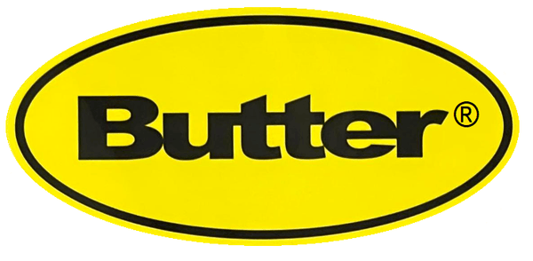 Butter Goods Logo