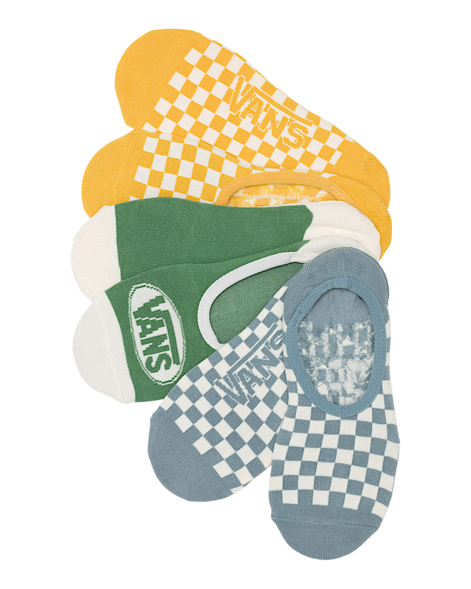 VANS W BUGGIN OUT CANOODLE 3PK – Boutique Homies