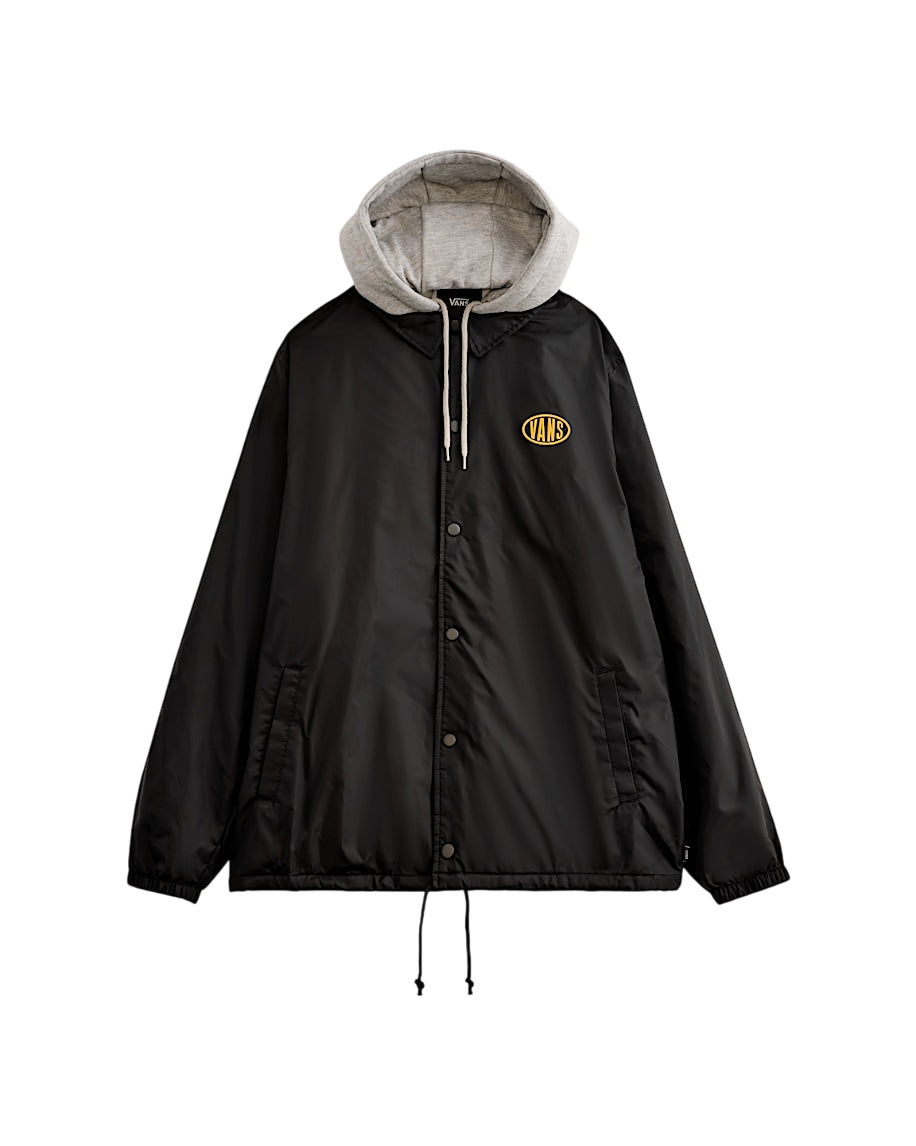 VANS RILEY II COACH JACKET – Boutique Homies
