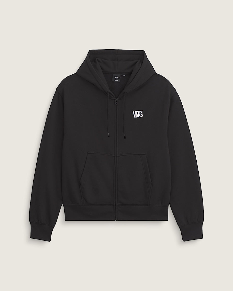 VANS STRETCH LOGO FULL ZIP – Boutique Homies