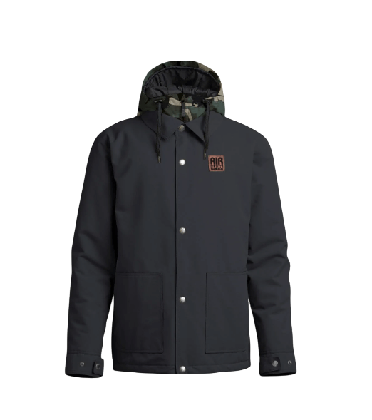 AIRBLASTER WORK JACKET - Boutique Homies